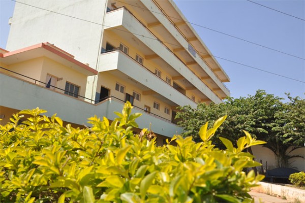 Sri Krishna Polytechnic College | Indian College Information for the ...